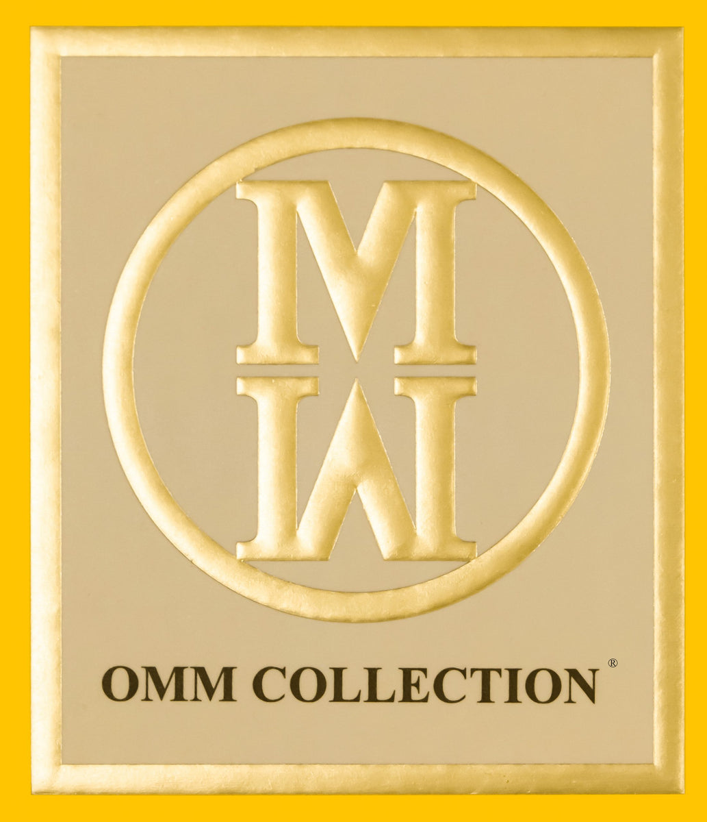 OMM Collection Hair & Spa Products – ommcollection